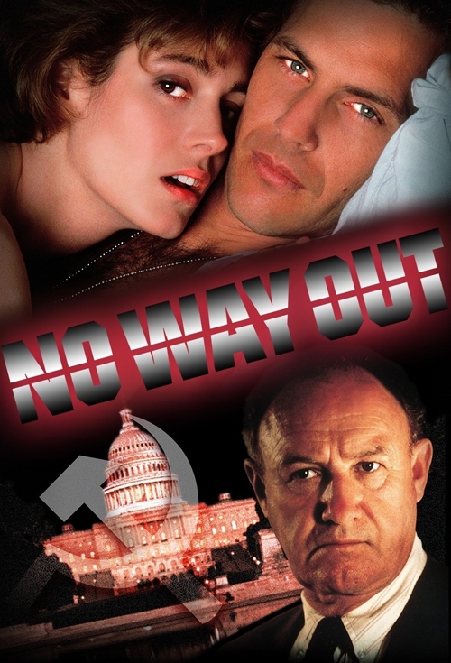 No Way Out | Where to watch streaming and online in the UK | Flicks
