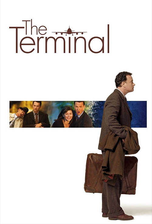 The Terminal | Where to watch streaming and online in Australia | Flicks