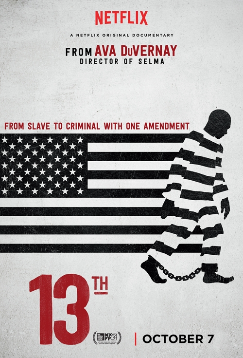 13th | Where to watch streaming and online in Australia | Flicks