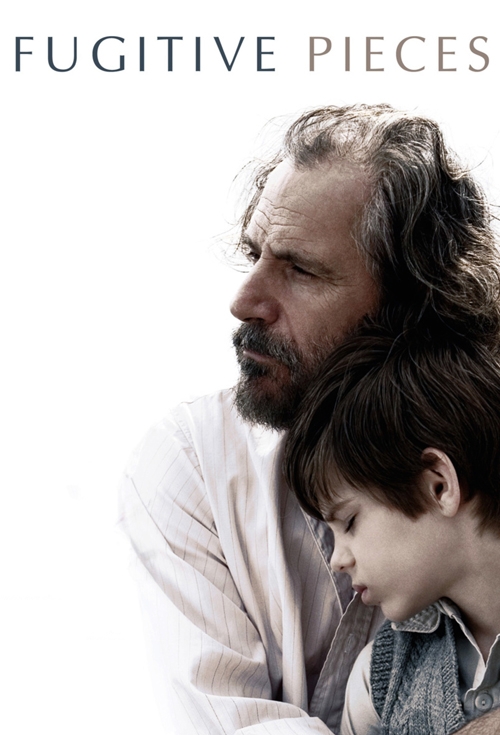 Fugitive Pieces | Where to watch streaming and online in Australia | Flicks