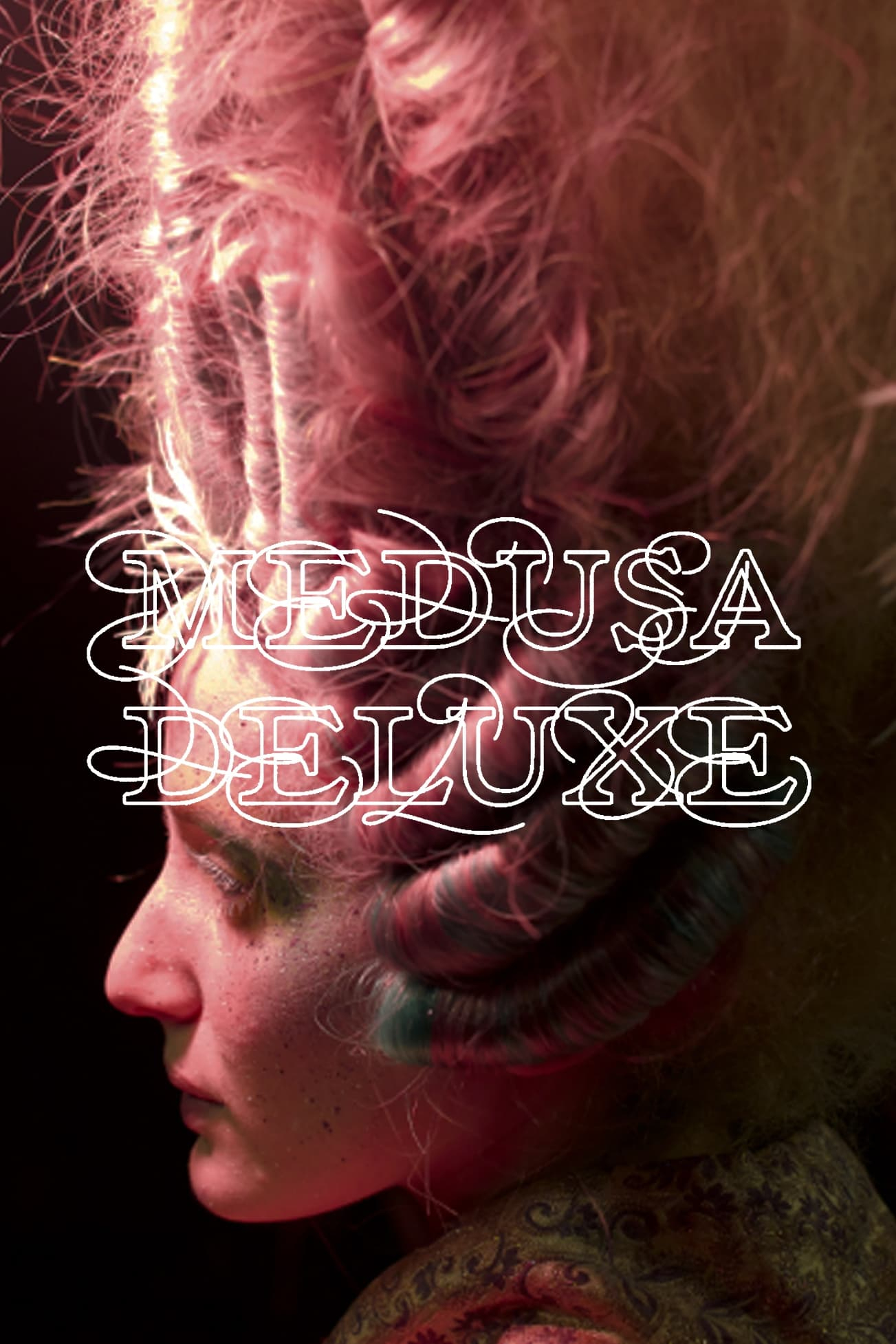 Medusa Deluxe | Where to watch streaming and online in Australia | Flicks