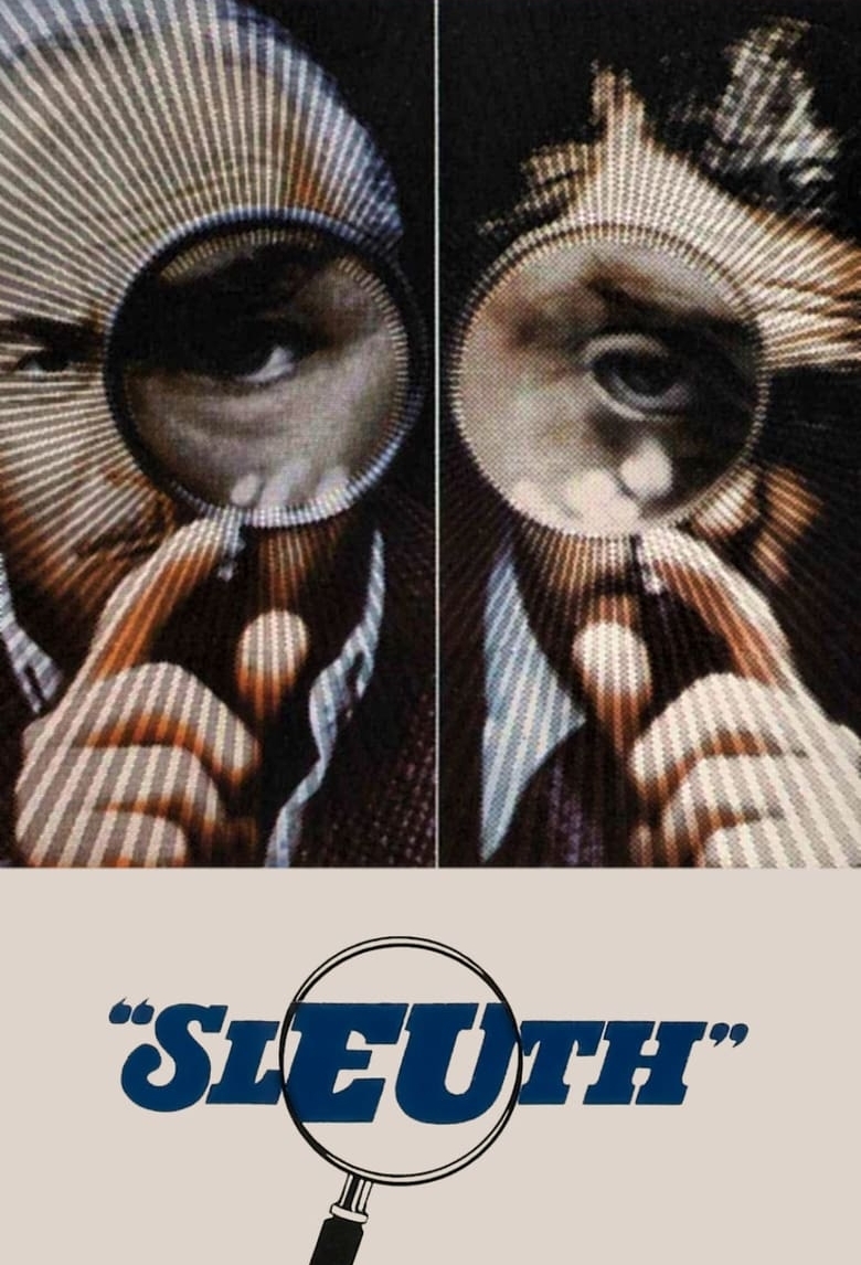 Sleuth (1972) | Where to watch streaming and online in the UK | Flicks