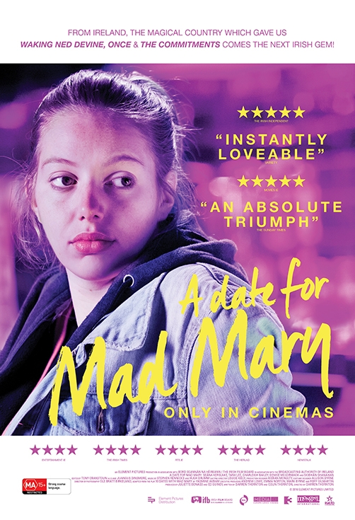 A Date for Mad Mary | Where to watch streaming and online in the UK ...