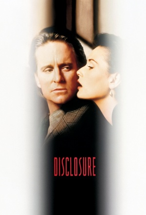 Disclosure (1994) | Where to watch streaming and online | Flicks.co.nz
