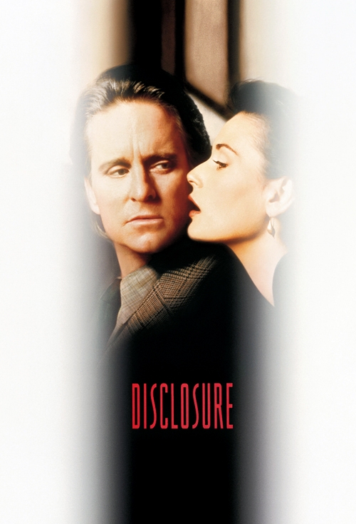 Disclosure (1994) | Where to watch streaming and online | Flicks.co.nz
