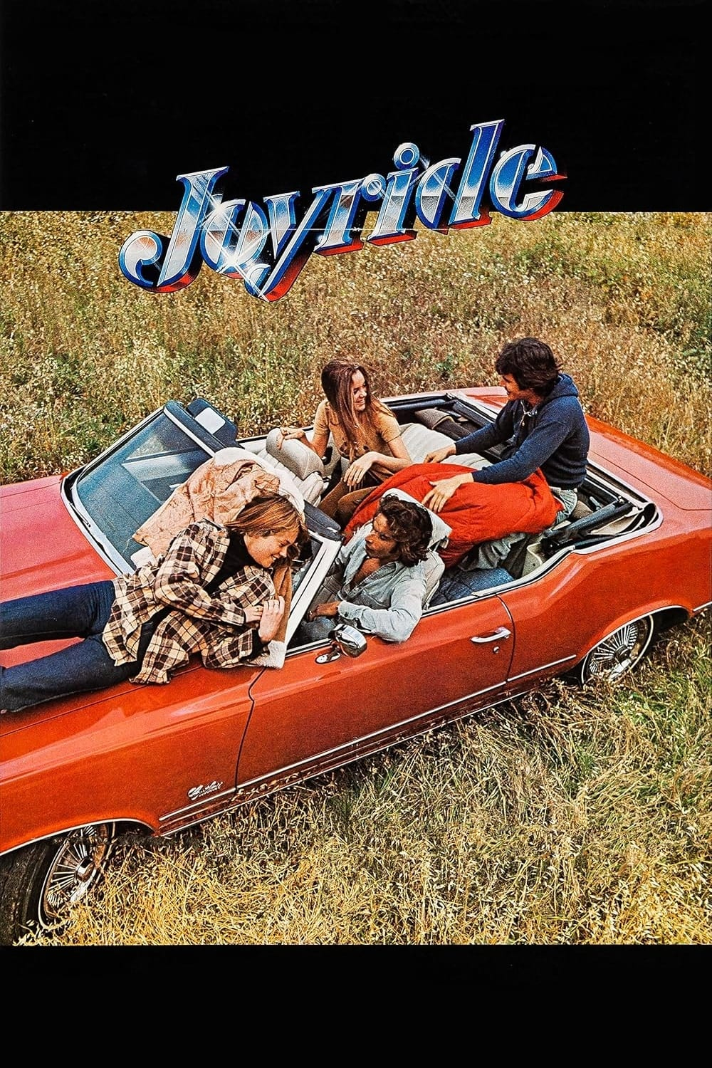 Joyride (1977) | Where to watch streaming and online in Australia | Flicks