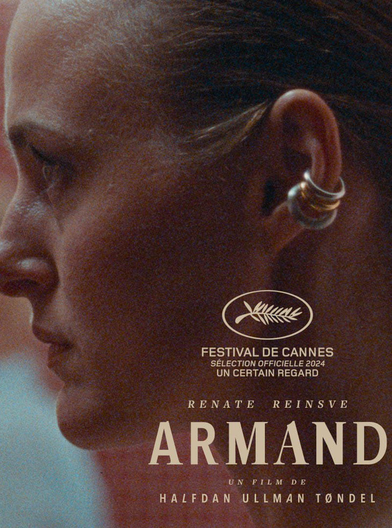 Armand | Where to watch streaming and online in Australia | Flicks