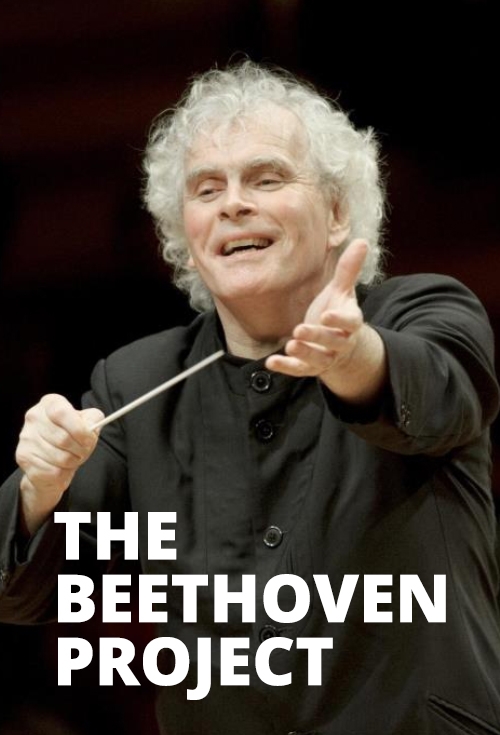 The Beethoven Project | Where to watch streaming and online in New ...