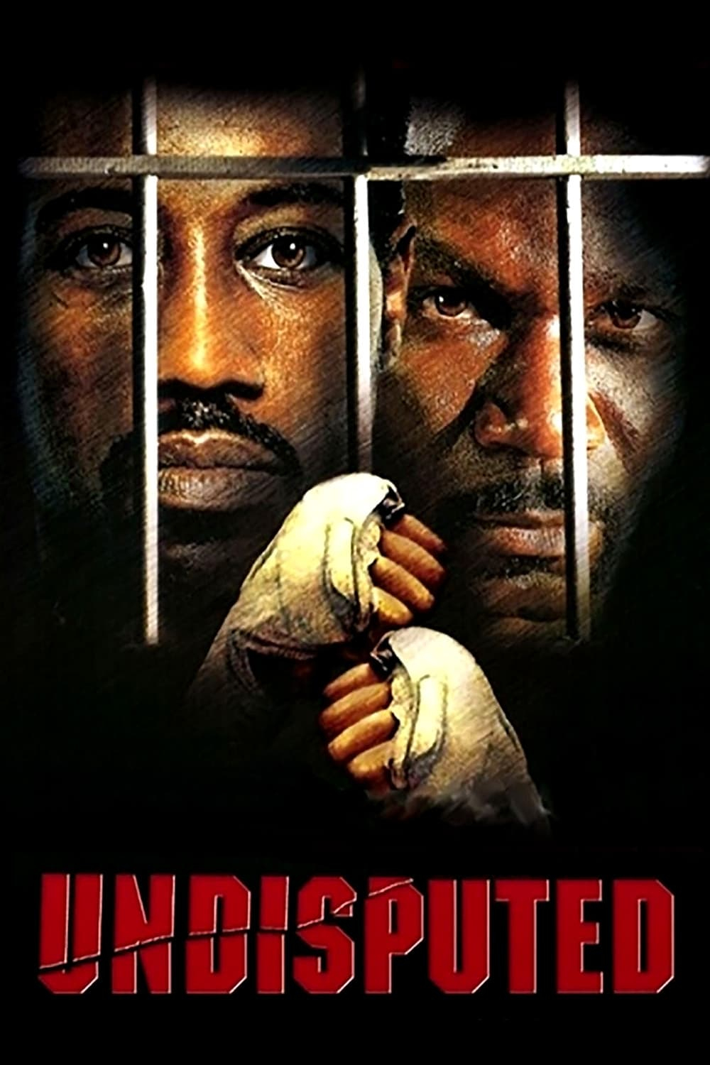Undisputed | Where to watch streaming and online in the UK | Flicks