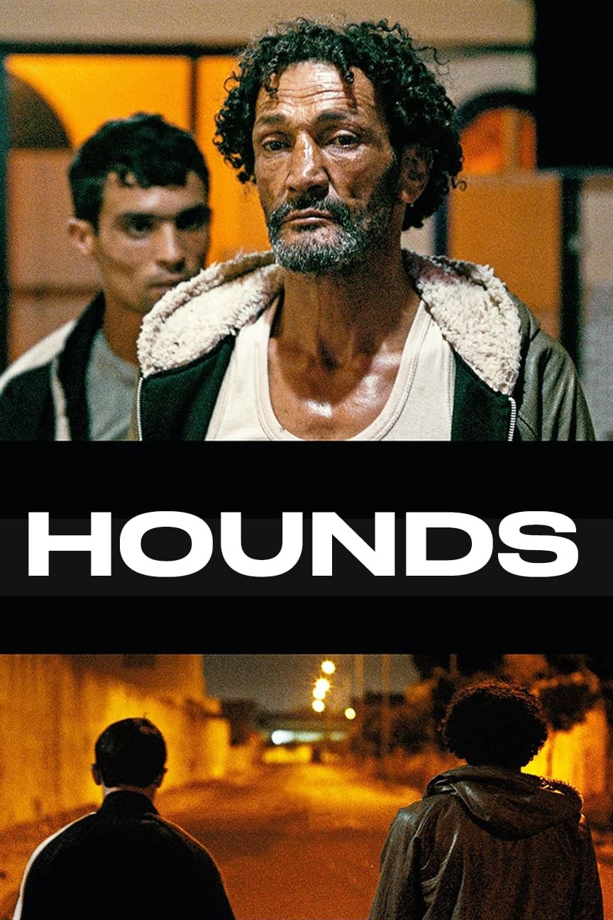 Hounds (2023) | Where to watch streaming and online in Australia | Flicks
