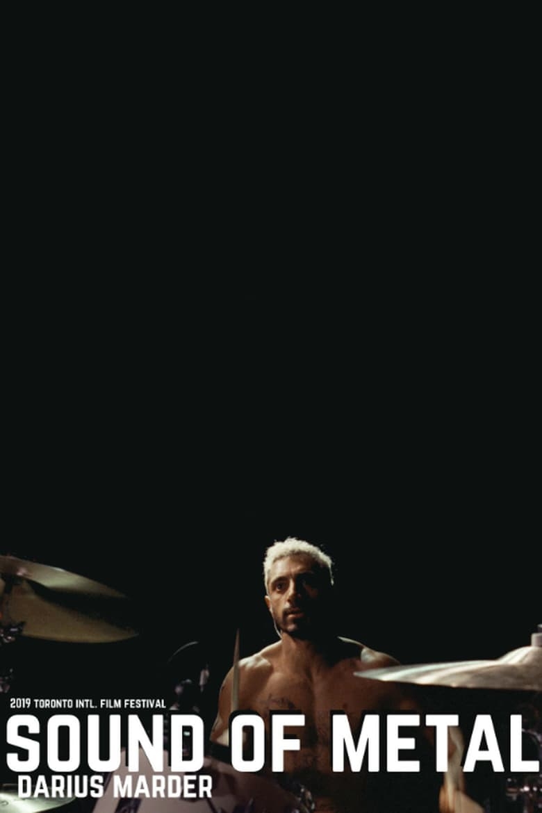 Sound of Metal | Where to watch streaming and online in Australia | Flicks