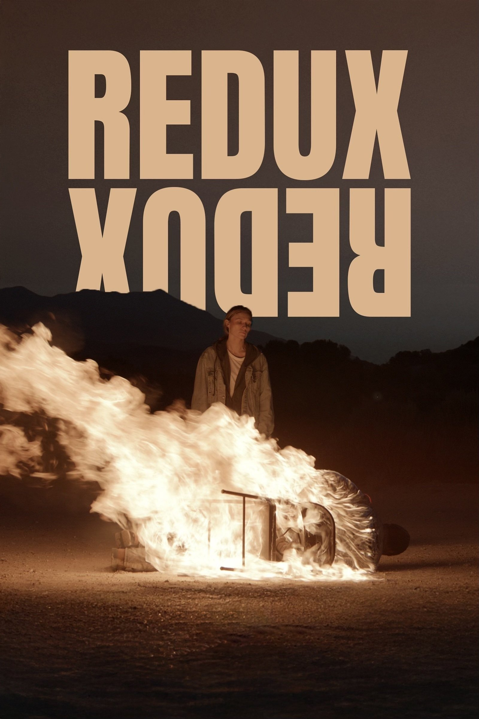 Redux Redux | Where to watch streaming and online in Australia | Flicks