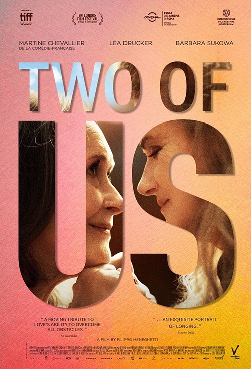 Two of Us | Where to watch streaming and online in New Zealand | Flicks