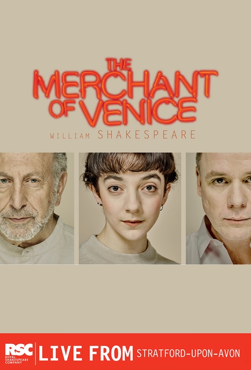 Royal Shakespeare: The Merchant of Venice | Where to watch streaming ...