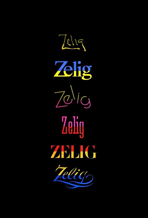 Zelig | Where to watch streaming and online in New Zealand | Flicks