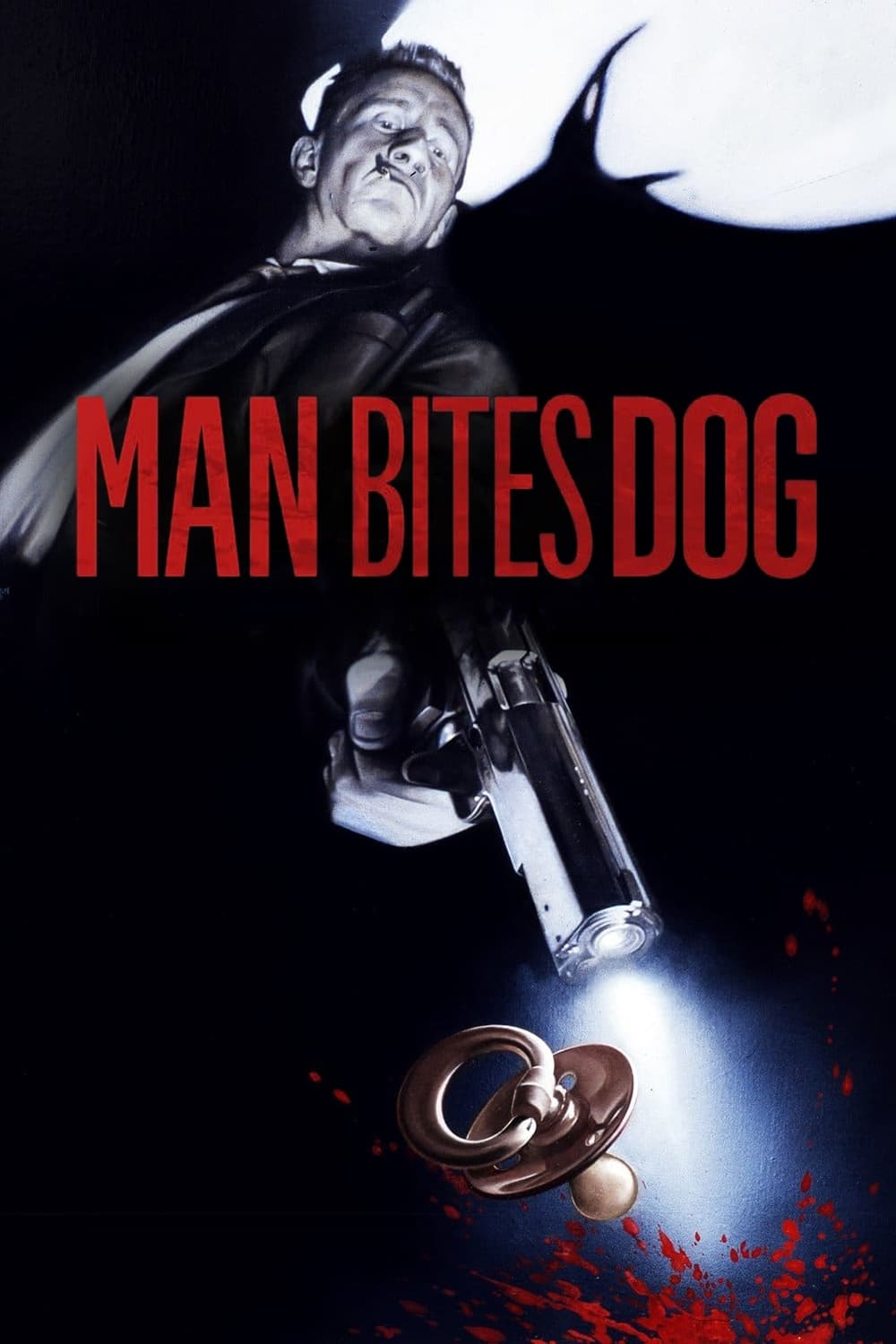 Man Bites Dog (1992) | Where to watch streaming and online in Australia ...