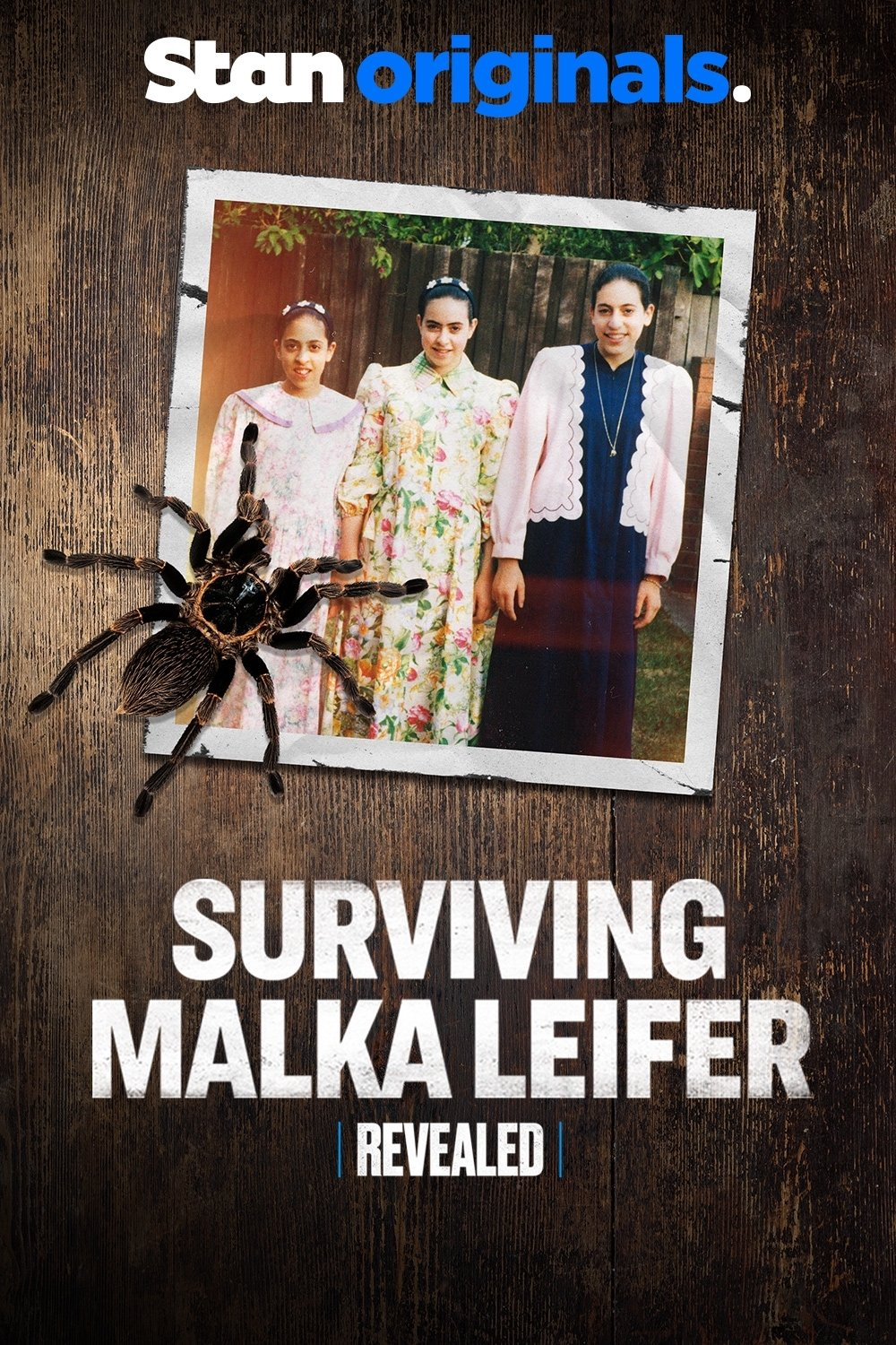 Revealed: Surviving Malka Leifer | Where to watch streaming and online ...