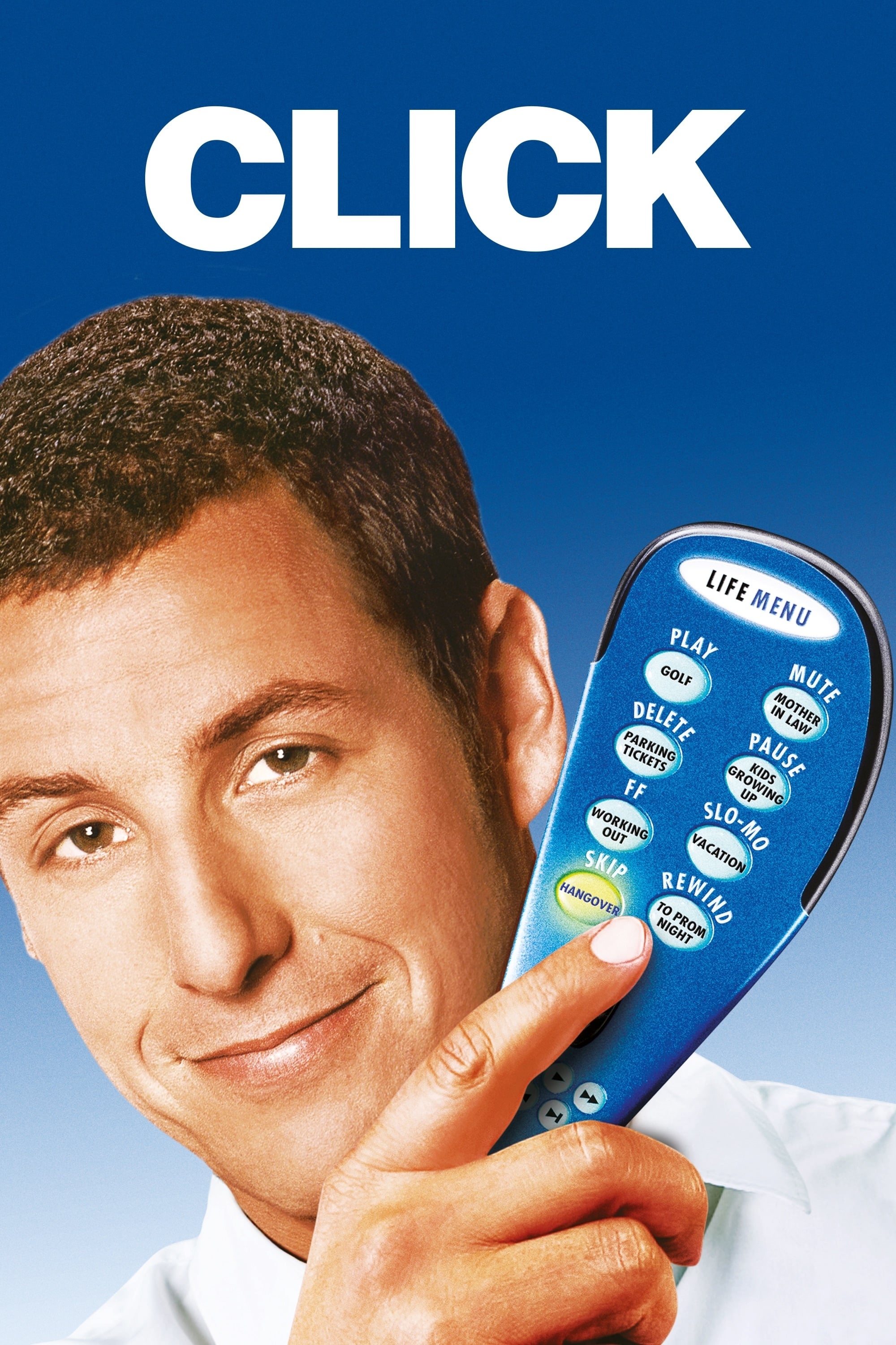 Click | Where to watch streaming and online in Australia | Flicks