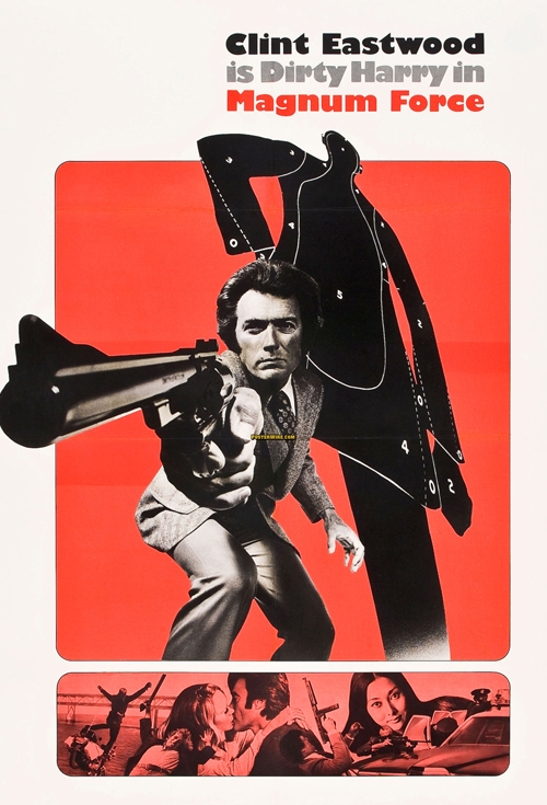 Magnum Force | Where to watch streaming and online in Australia | Flicks