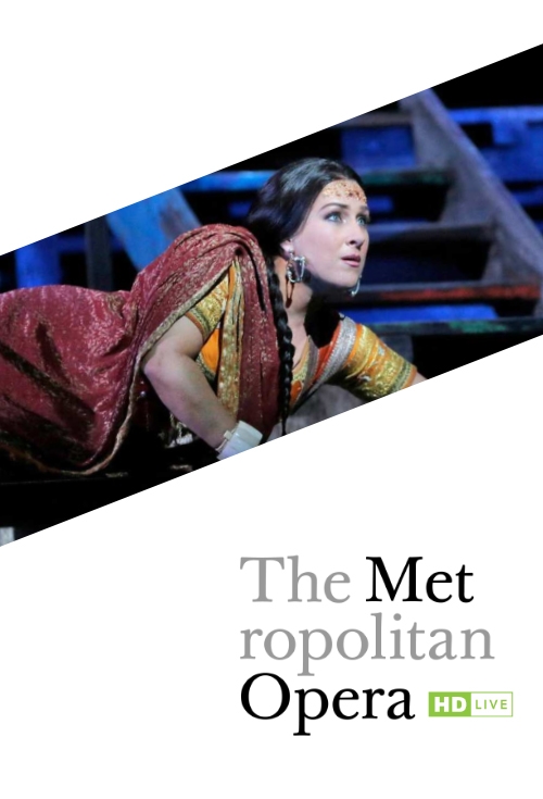 MetOpera: The Pearl Fishers | Where to watch streaming and online in ...