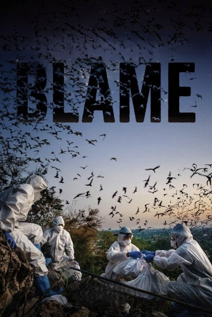 Blame (2025) | Where to watch streaming and online in Australia | Flicks