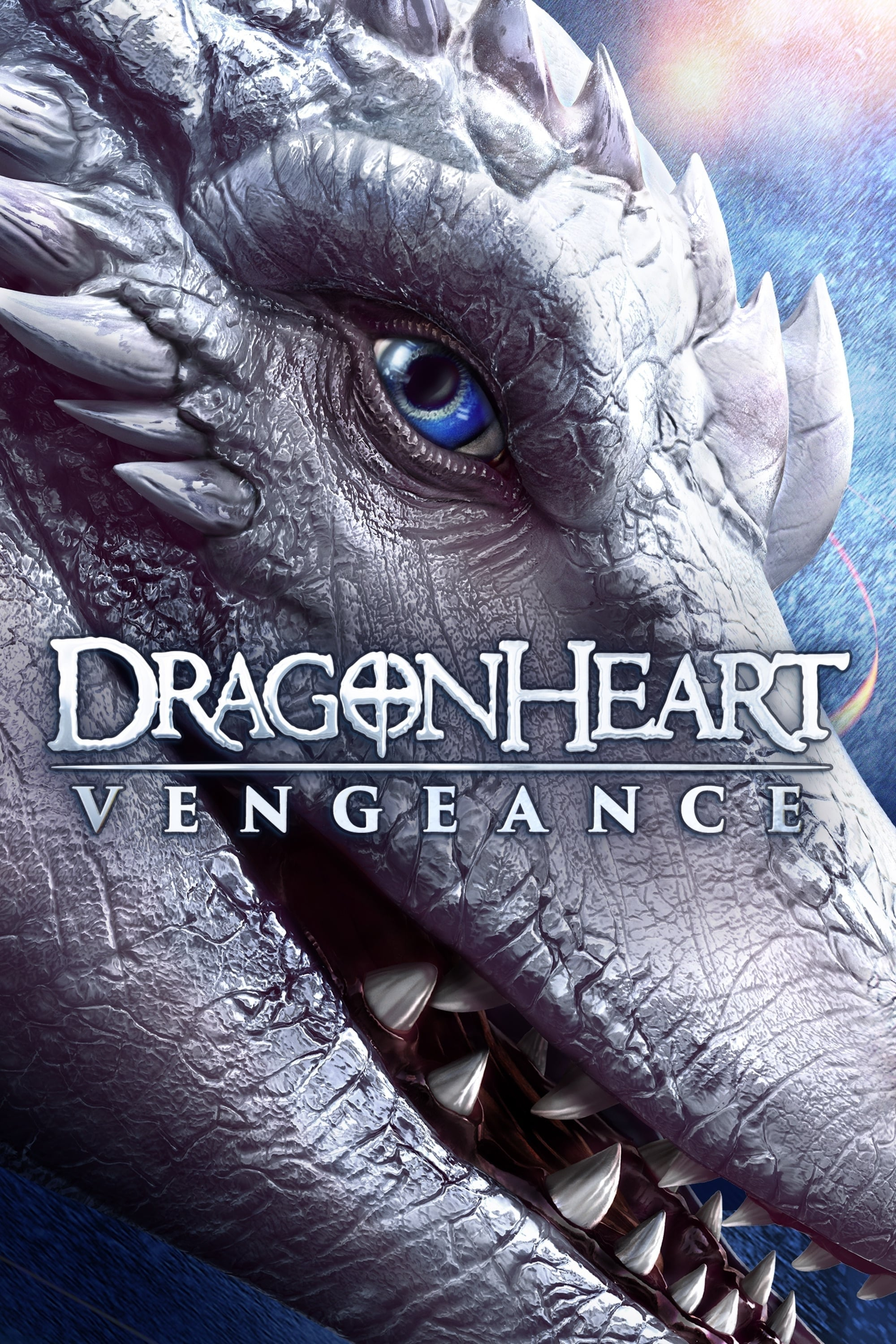 Dragonheart: Vengeance | Where to watch streaming and online in ...