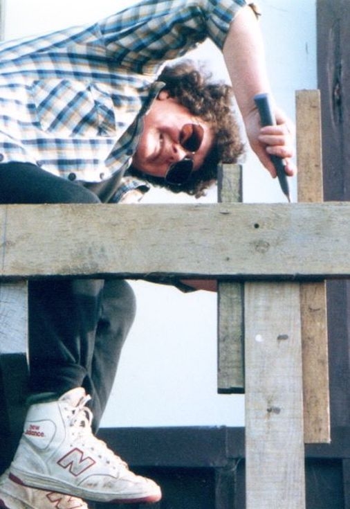 Kai Pūrākau – The Storyteller | Where to watch streaming and online in ...