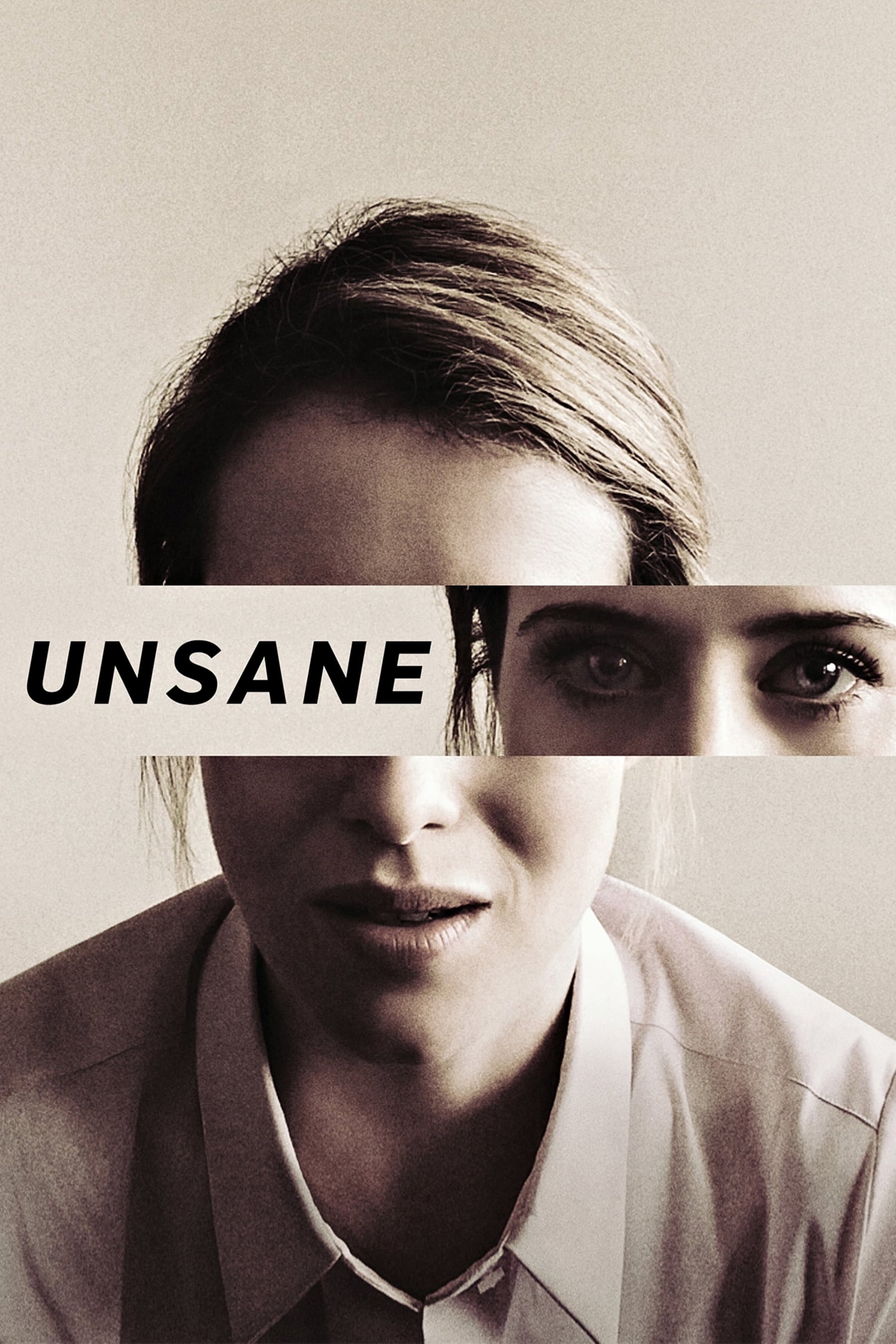 Unsane | Where to watch streaming and online in Australia | Flicks