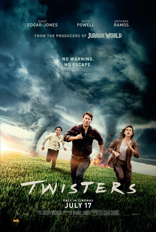 Twisters | Where to watch streaming and online in Australia | Flicks