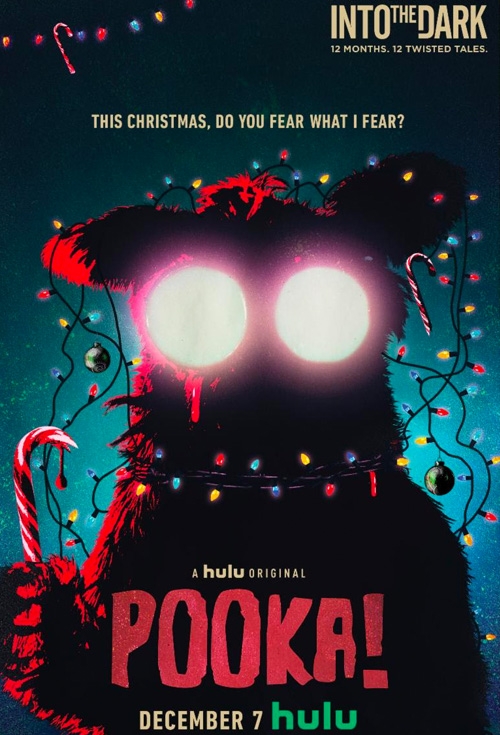 Pooka! | Where to watch streaming and online in New Zealand | Flicks