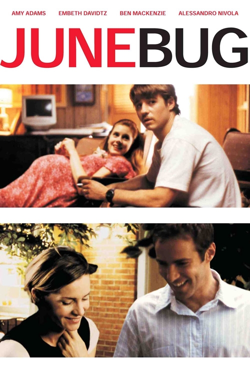 Junebug | Where to watch streaming and online in New Zealand | Flicks