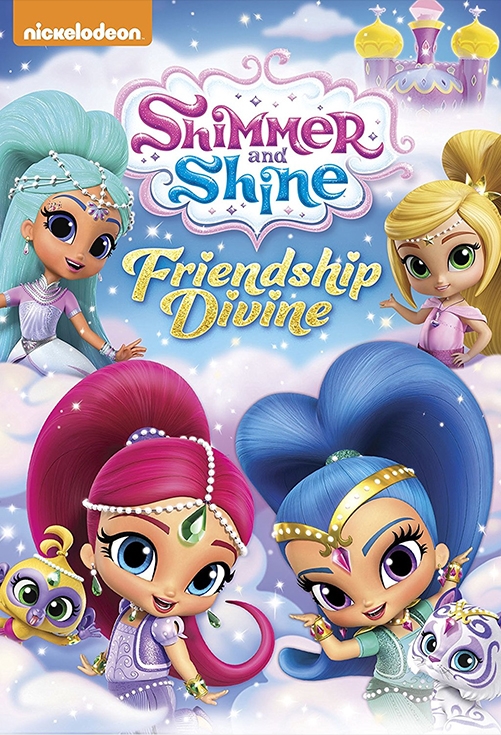 Shimmer & Shine: Friendship Divine | Where to watch streaming and online in Australia | Flicks