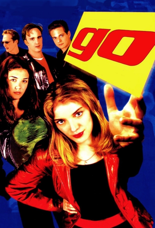 Go (1999) | Where to watch streaming and online in Australia | Flicks