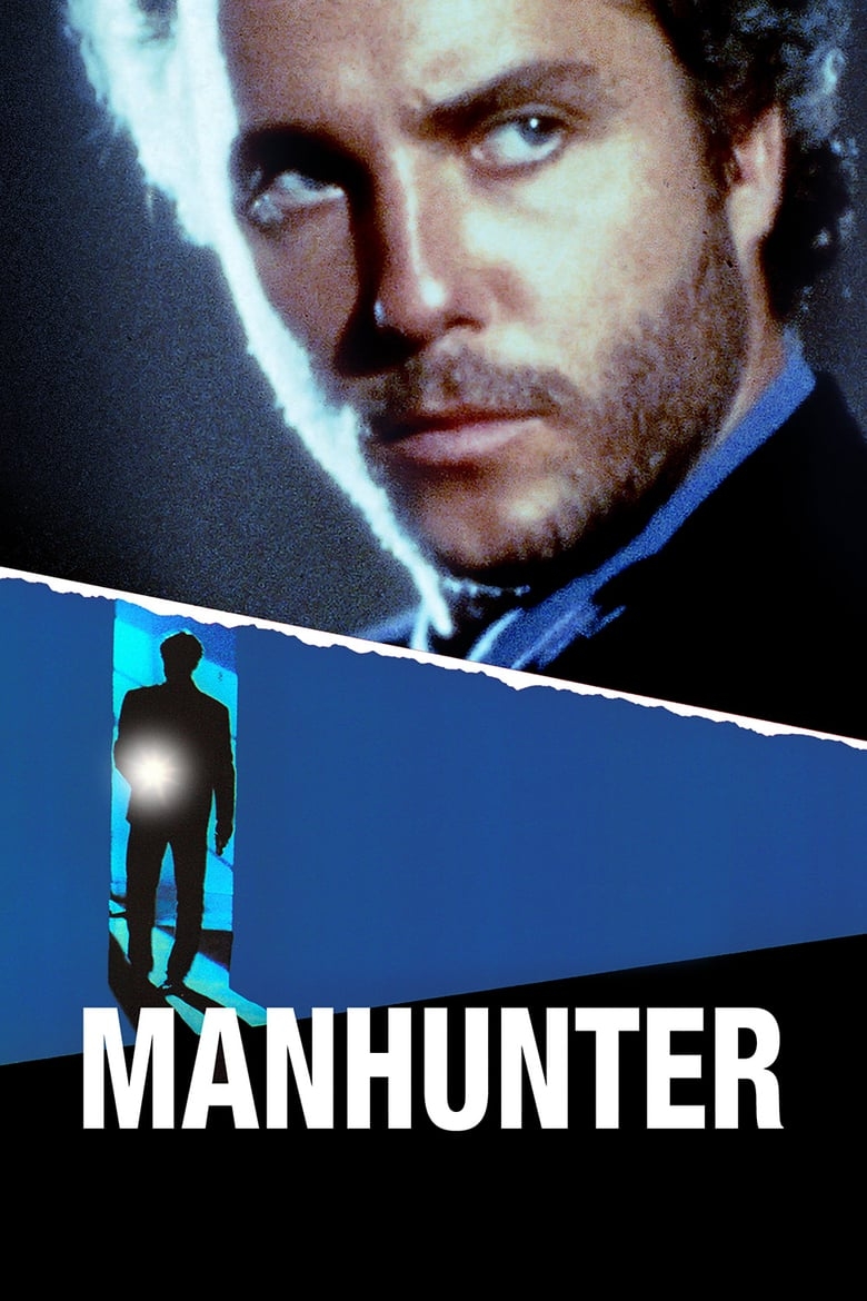 Manhunter (1986) | Where to watch streaming and online in Australia ...