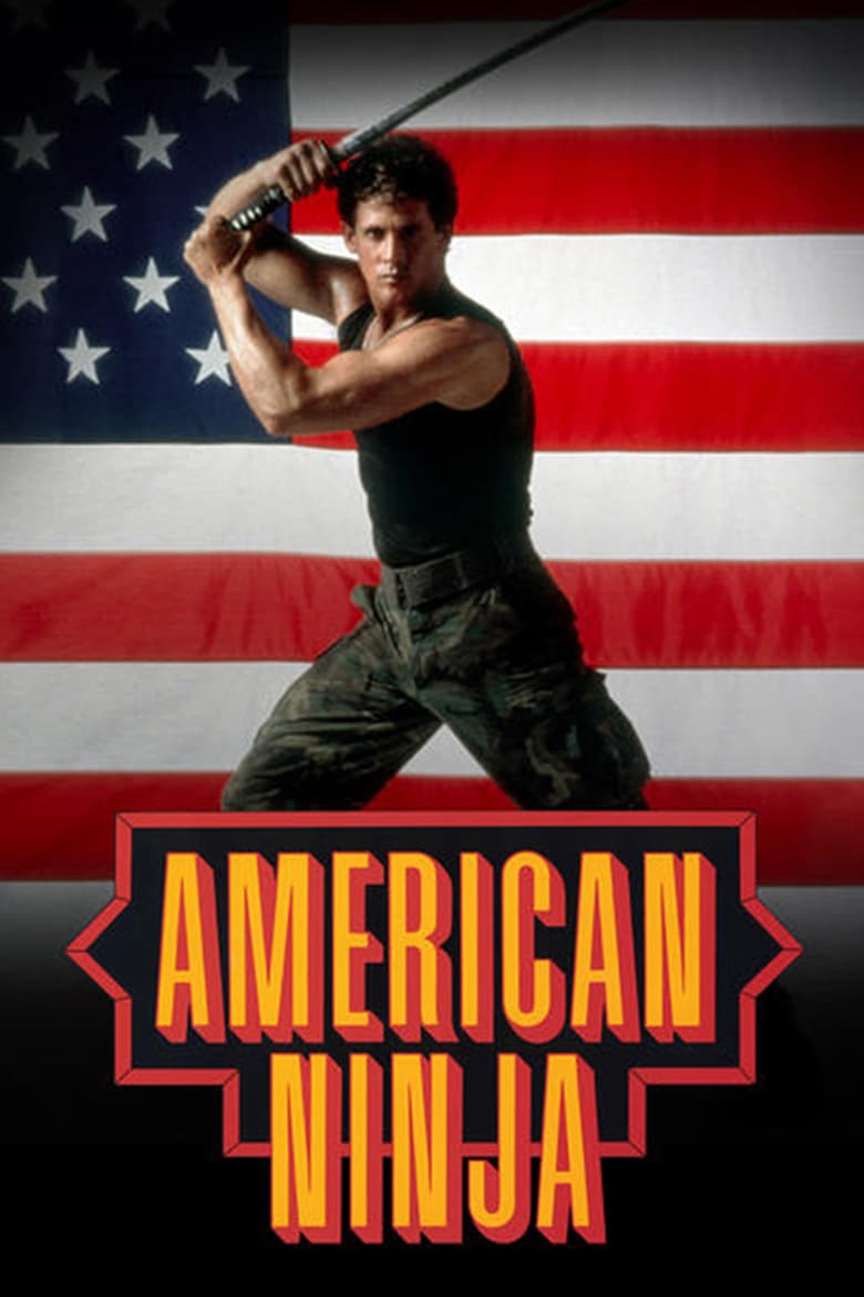 American Ninja (1985) | Where to watch streaming and online | Flicks.com.au