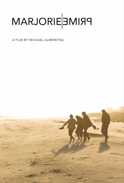 Marjorie Prime | Where to watch streaming and online in Australia | Flicks