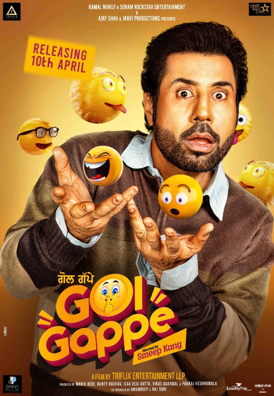 Golgappe | Where to watch streaming and online in New Zealand | Flicks
