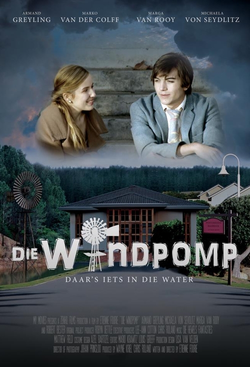 The Windmill | Where to watch streaming and online in New Zealand | Flicks