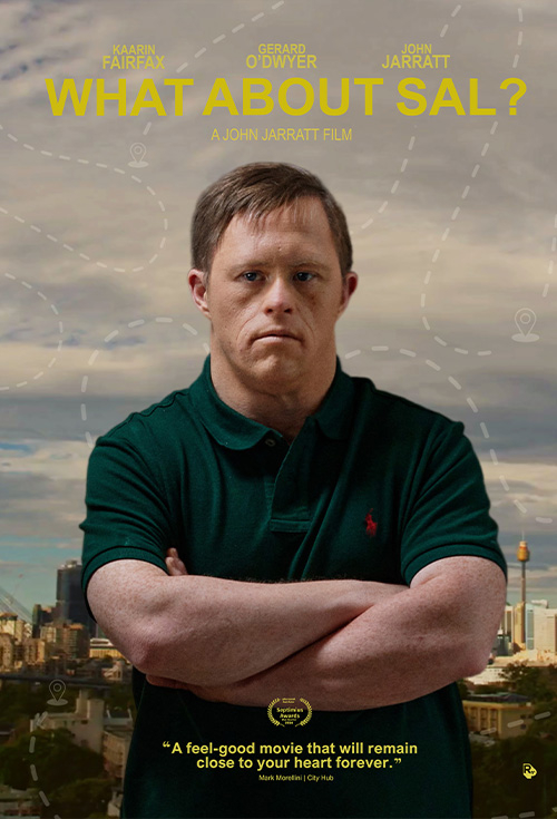 What About Sal? | Where to watch streaming and online in New Zealand ...