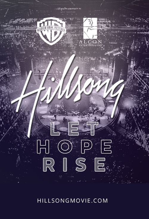 Hillsong: Let Hope Rise | Where to watch streaming and online in ...