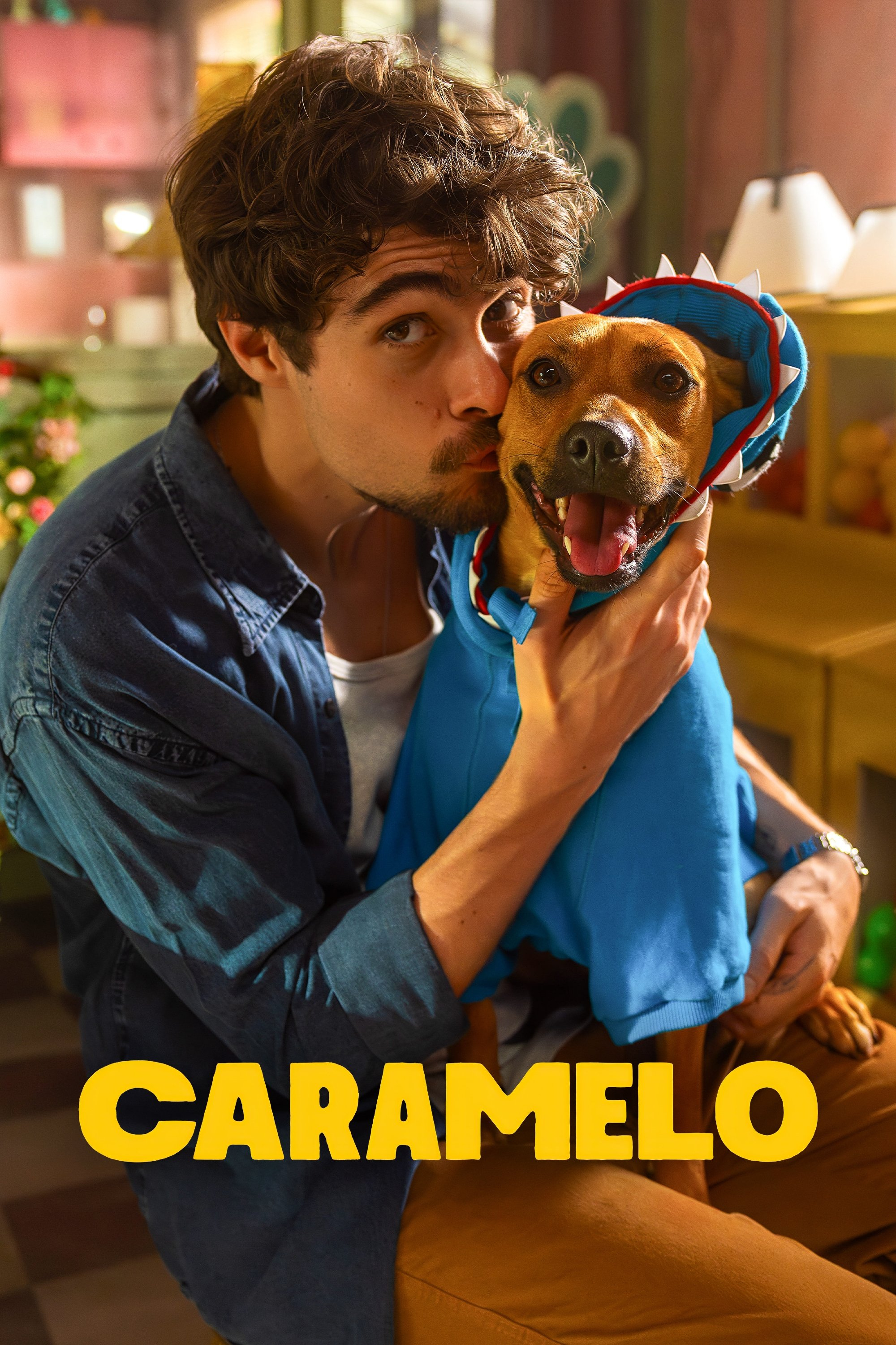 Caramelo | Where to watch streaming and online in the UK | Flicks