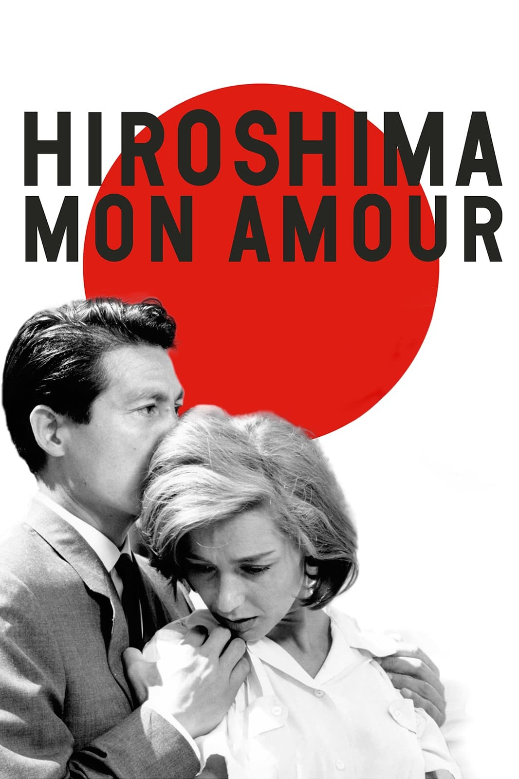 Hiroshima Mon Amour | Where to watch streaming and online in New ...