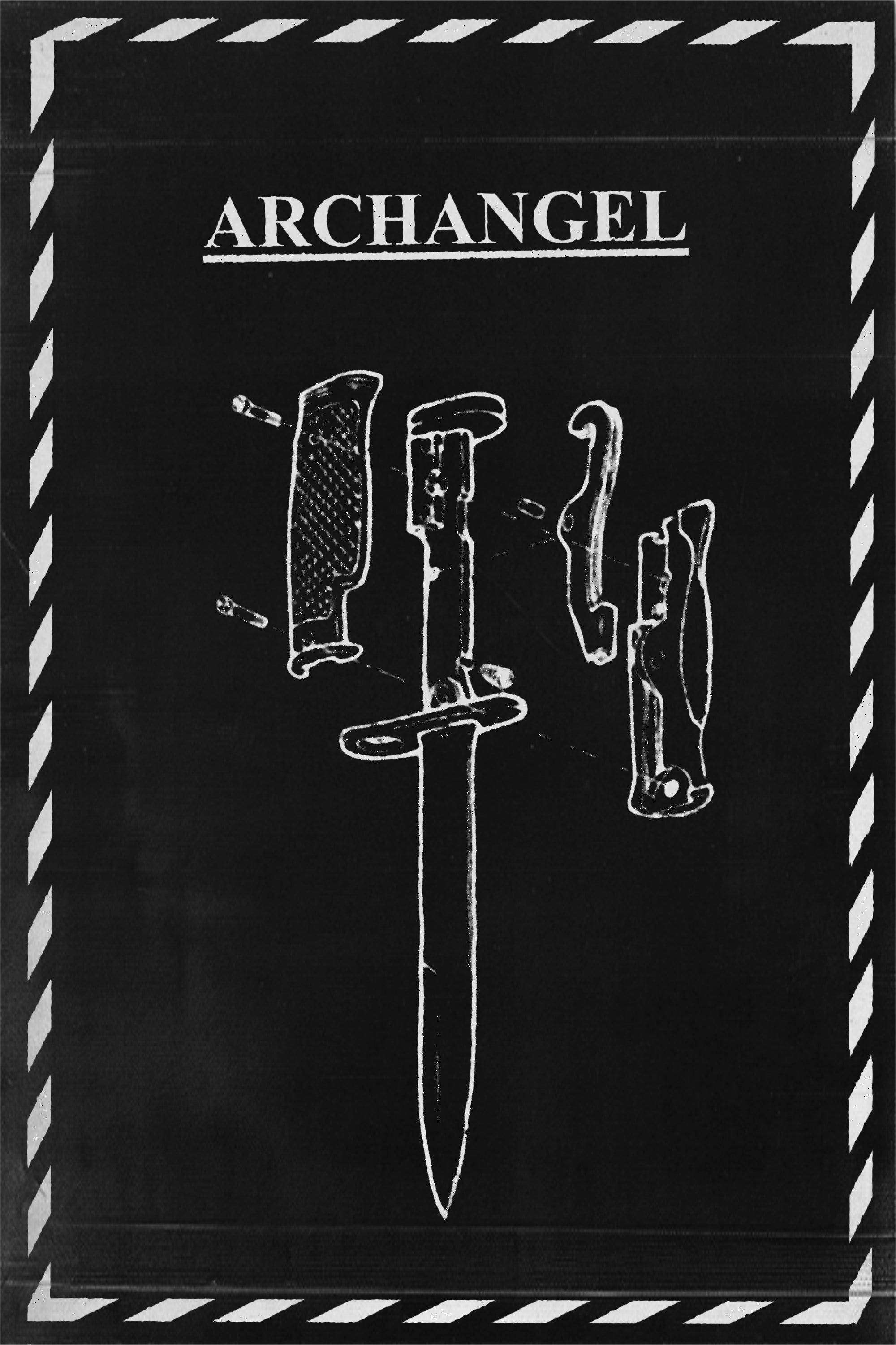Archangel (2026) | Movie session times & tickets in Australian cinemas ...