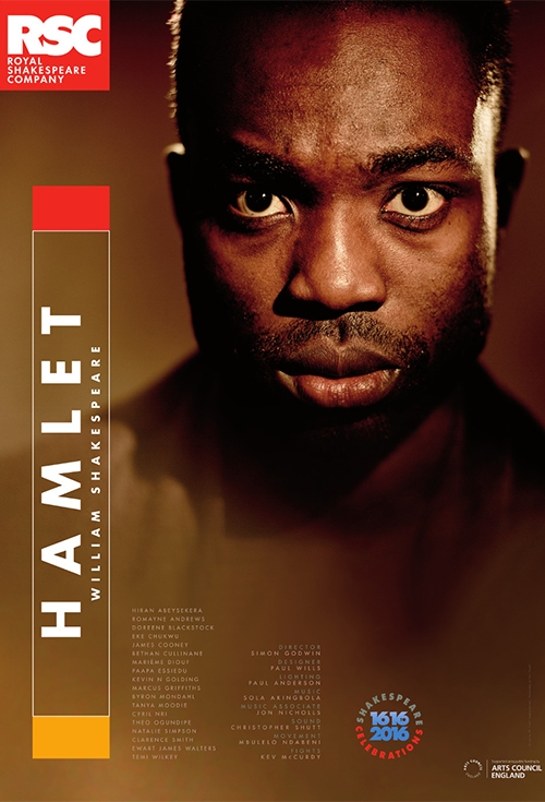 Royal Shakespeare Company: Hamlet | Where to watch streaming and online ...