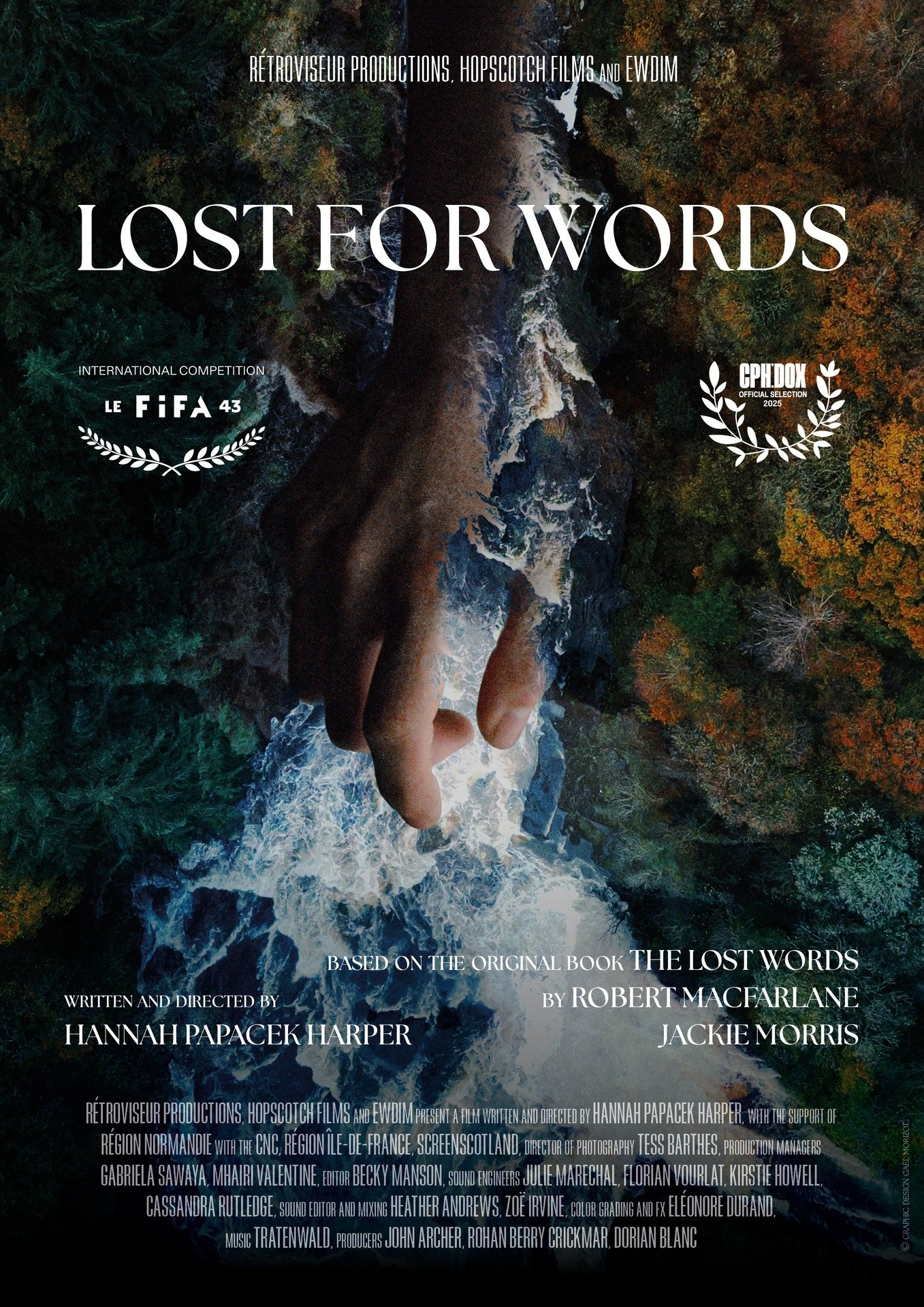 Lost for Words | Where to watch streaming and online in Australia | Flicks