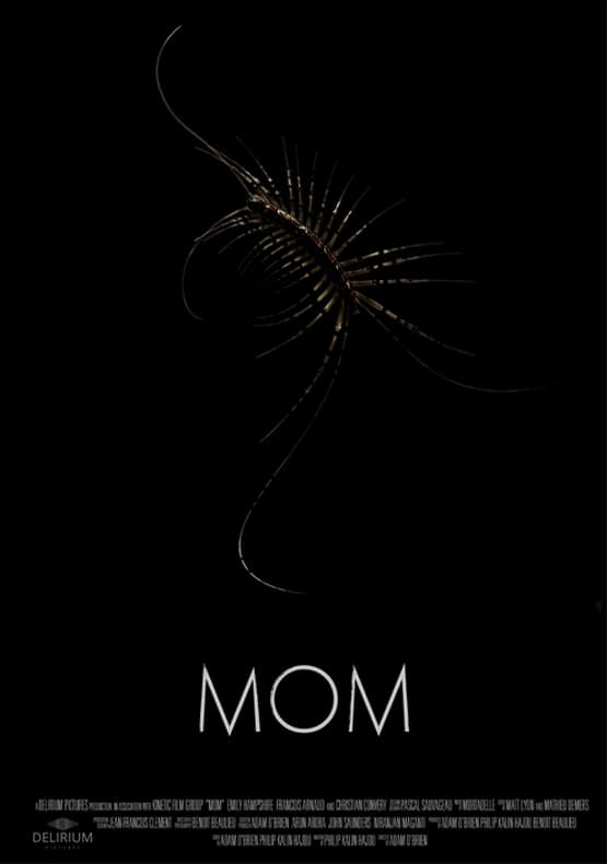 Mom (2024) | Where to watch streaming and online in New Zealand | Flicks
