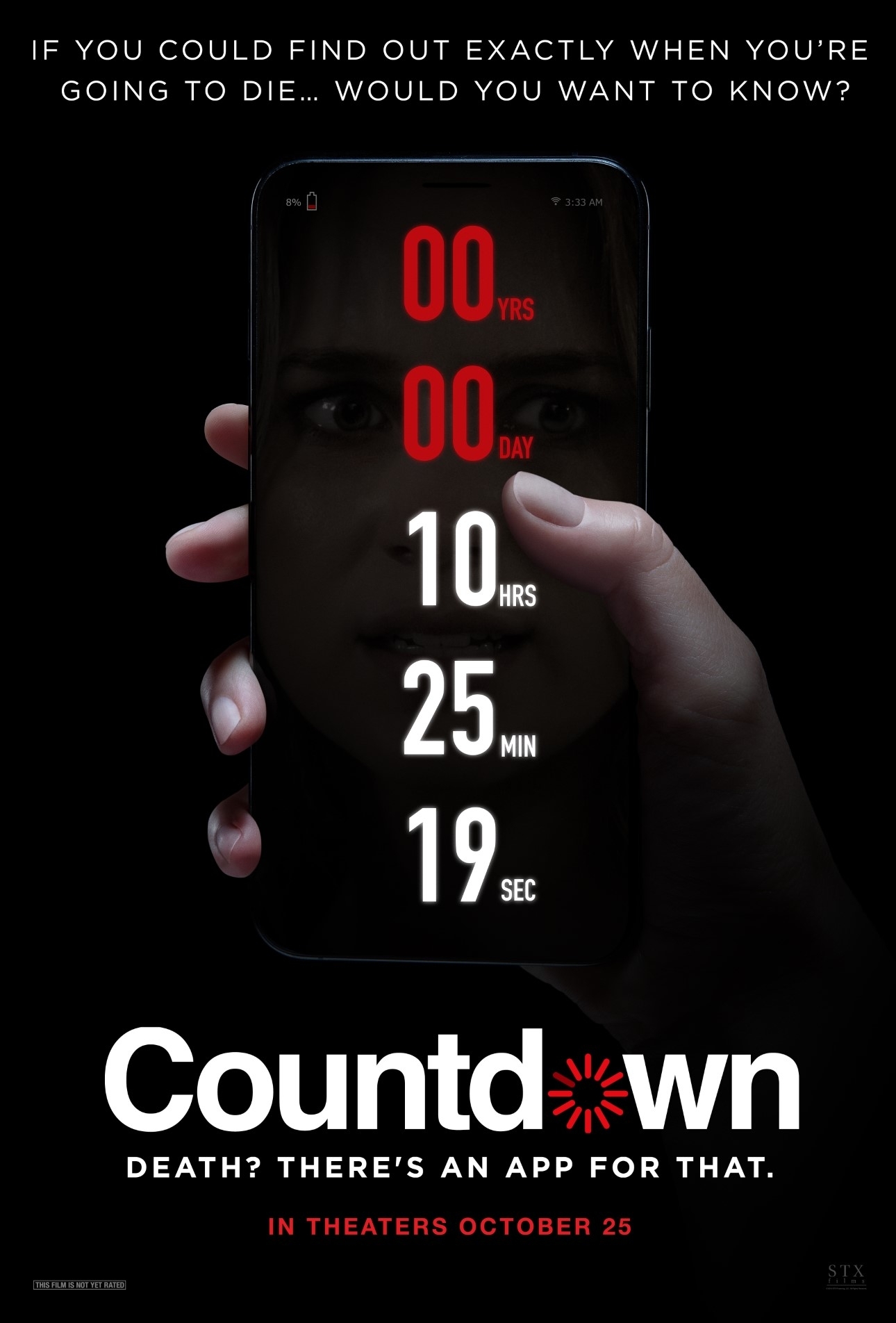 Countdown | Where to watch streaming and online in the UK | Flicks