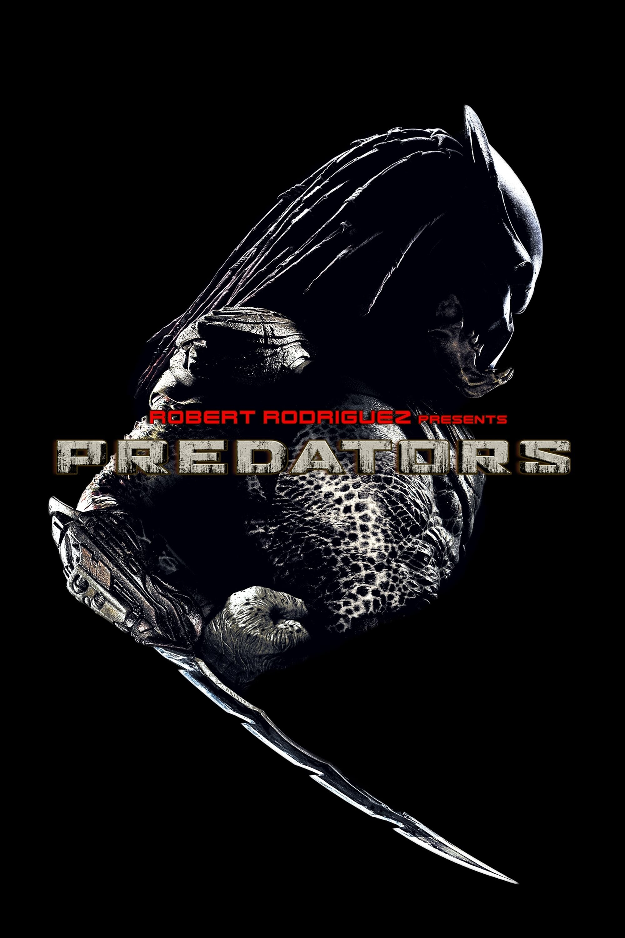 Predators (2010) | Where to watch streaming and online in the UK | Flicks