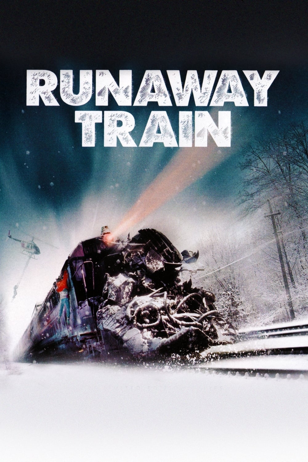 Runaway Train | Where to watch streaming and online in Australia | Flicks