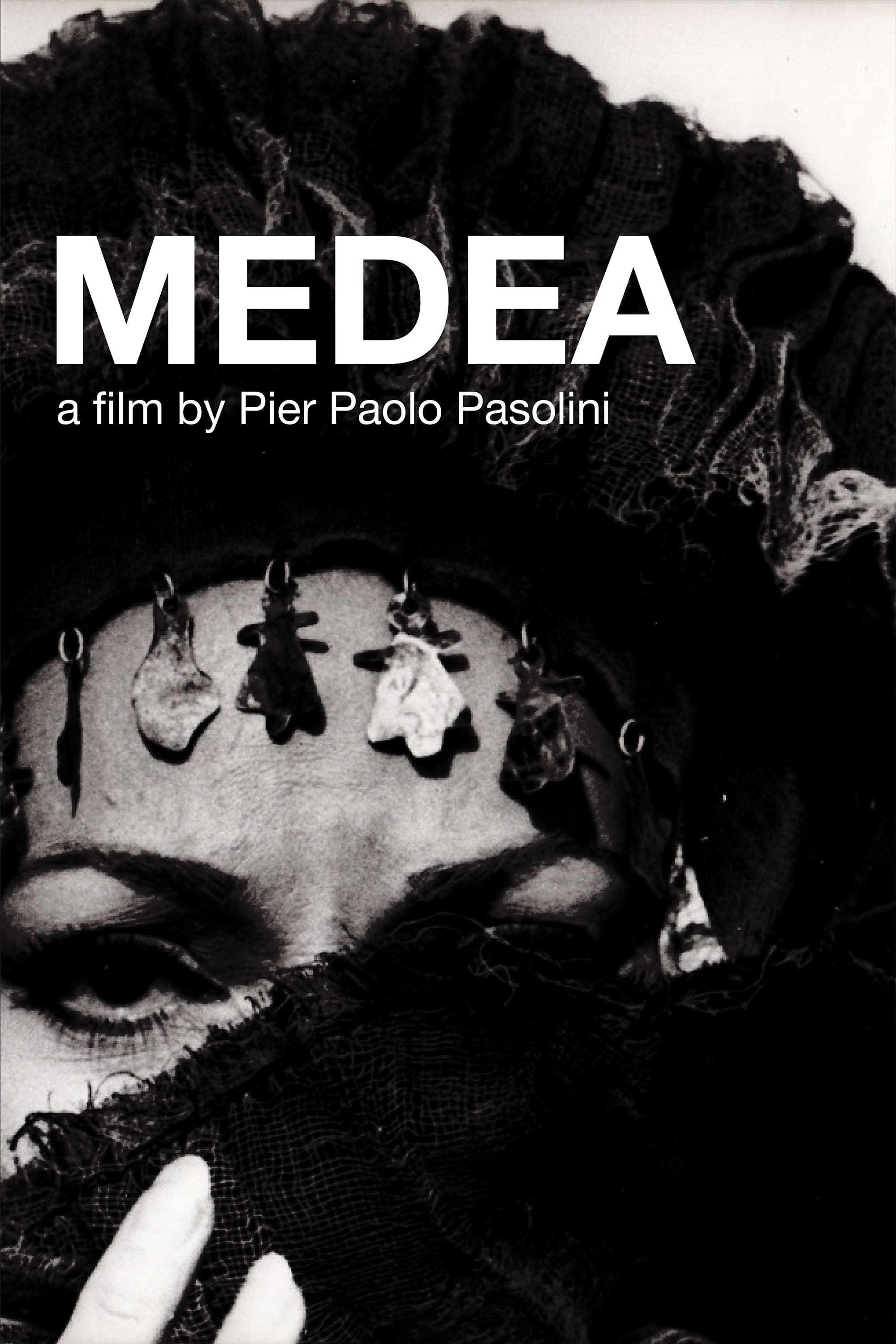 Medea (1969) | Where to watch streaming and online in Australia | Flicks